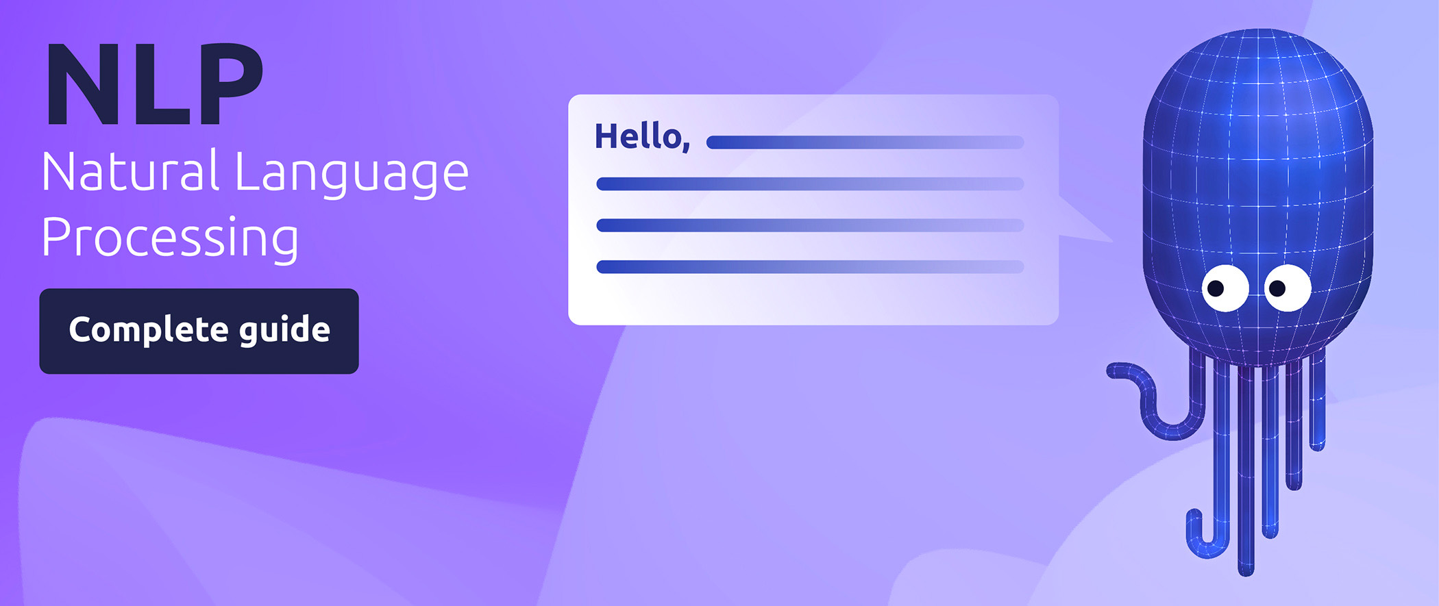 Processamento de linguagem natural (PLN): um guia completo | Diabolocom