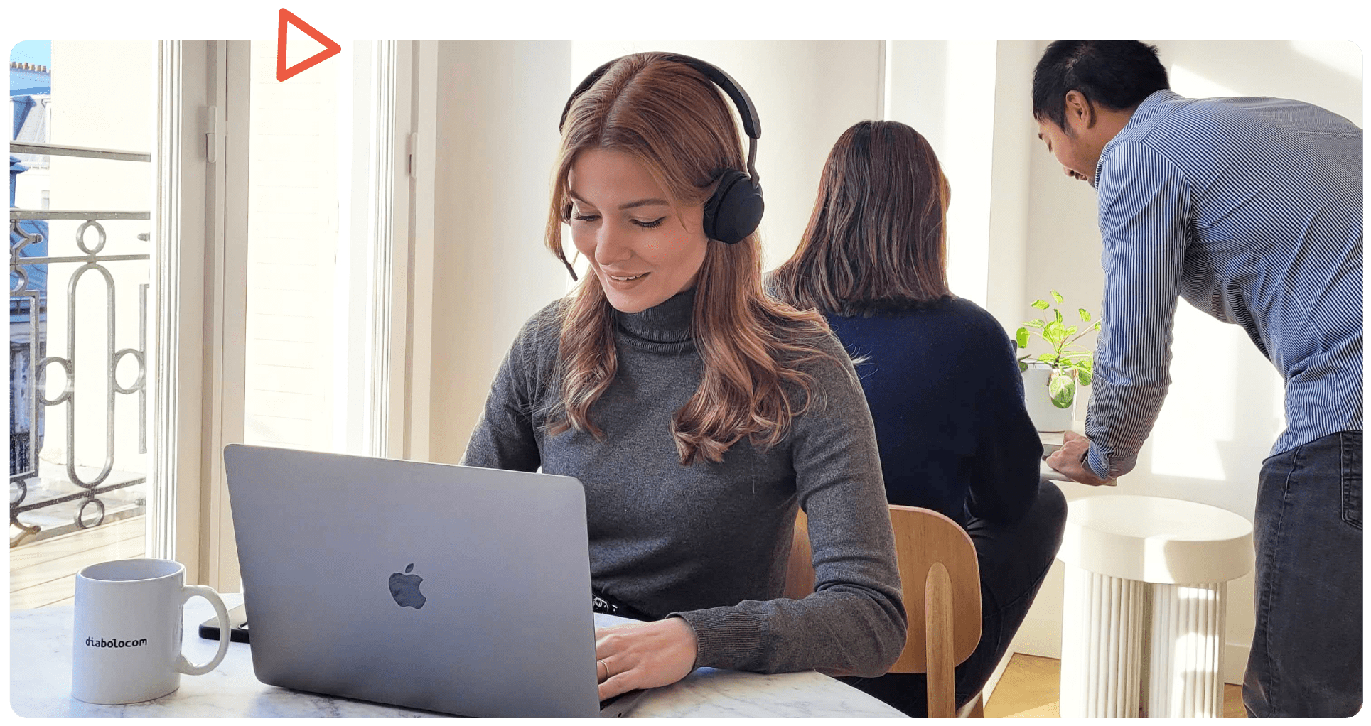 Sobre nós | O especialista em telefonia na nuvem | Diabolocom