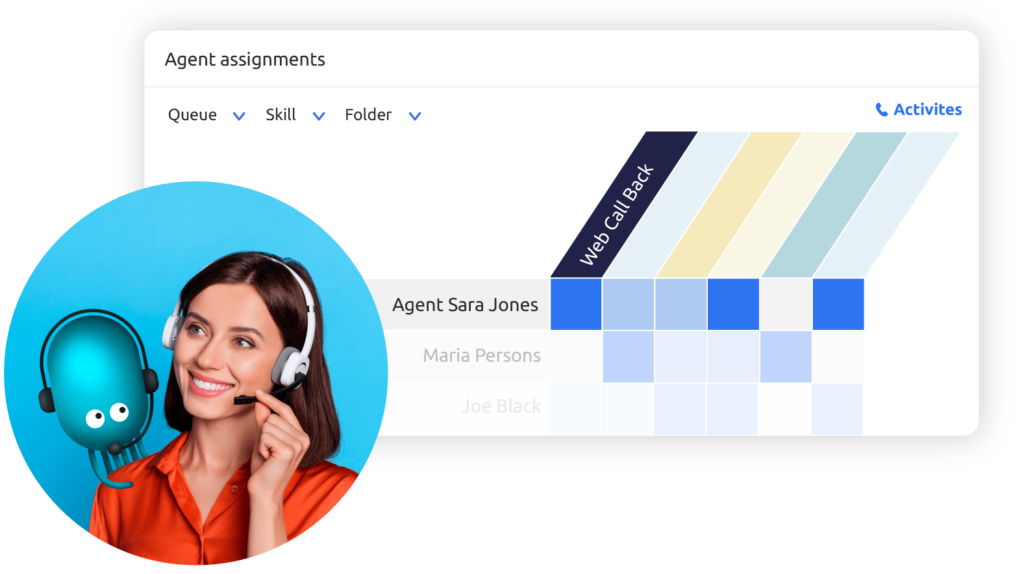 Web Call Back | Aumentar a produtividade | Diabolocom